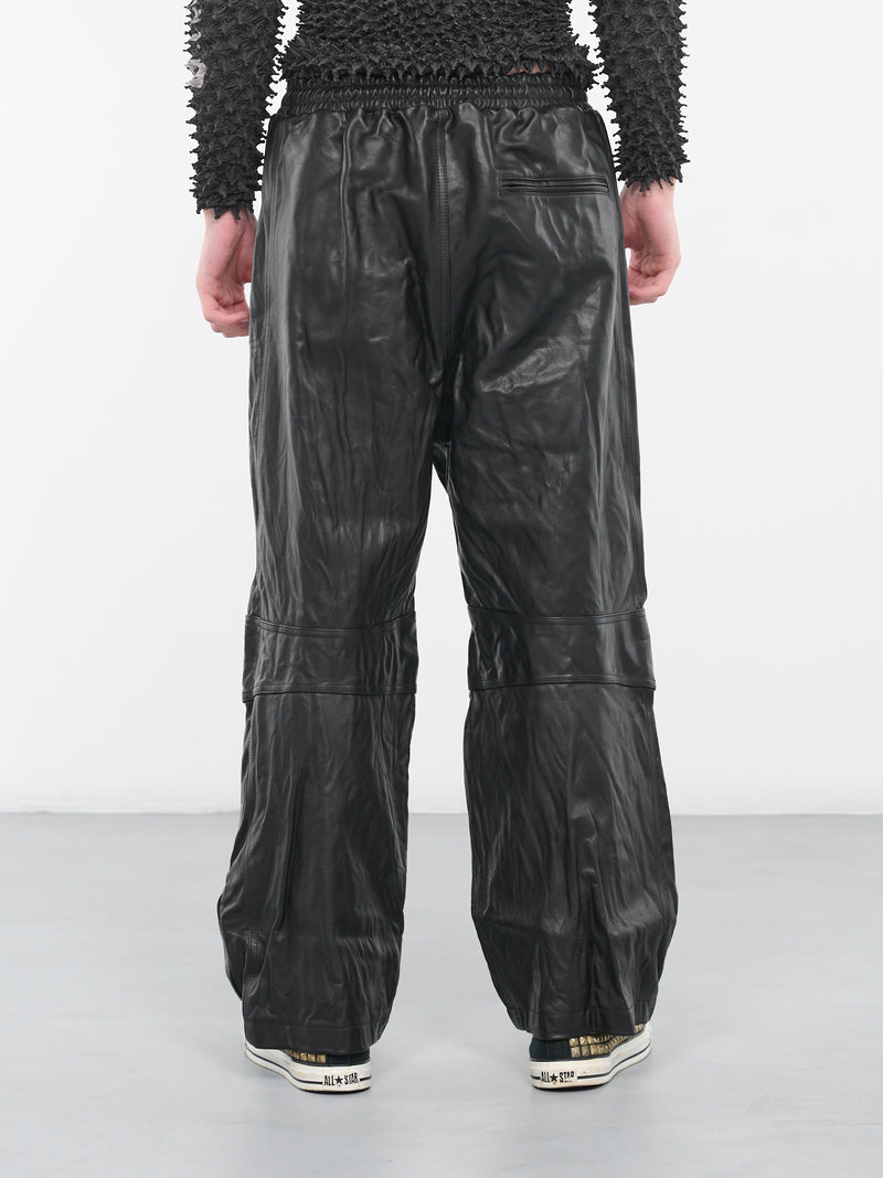 Doublet for Men FW23 | H.LORENZO - Los Angeles