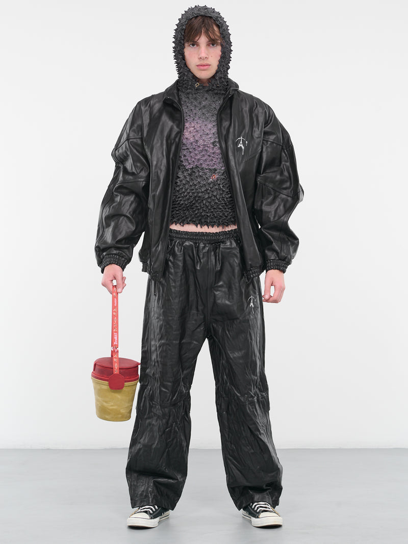 Doublet for Men FW23 | H.LORENZO - Los Angeles
