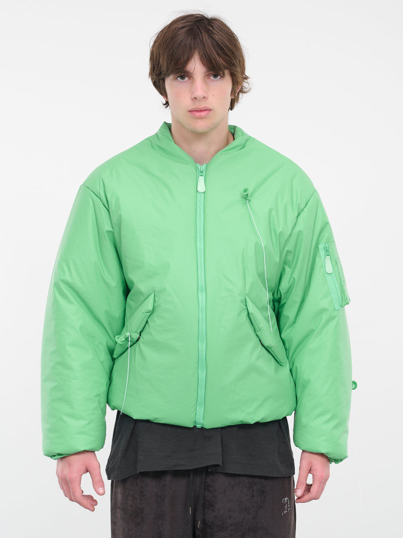 Doublet for Men FW23 | H.LORENZO - Los Angeles
