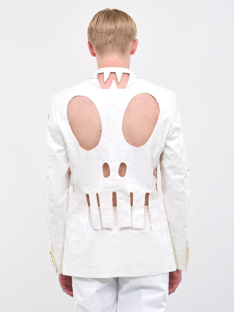 Walter Van Beirendonck for Men FW23 | H.LORENZO - Los Angeles