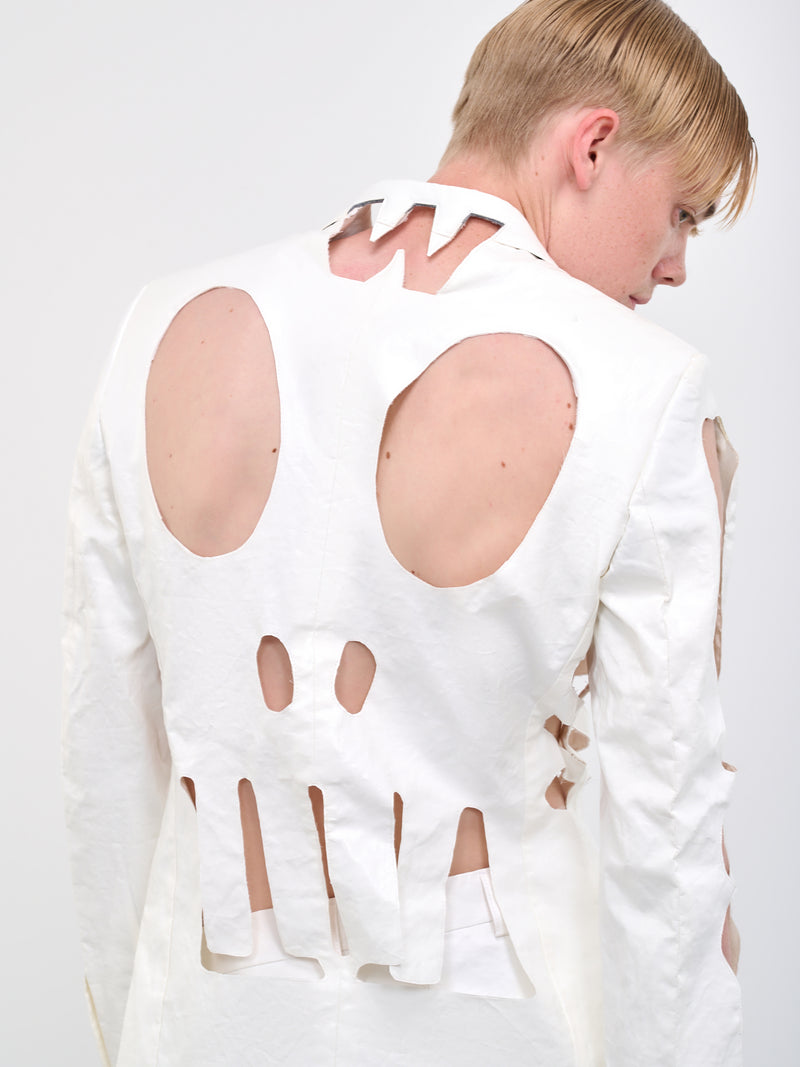 Walter Van Beirendonck for Men FW23 | H.LORENZO - Los Angeles