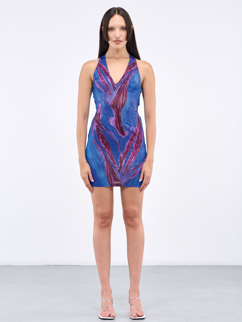 Louisa Ballou for Women FW23 | H.LORENZO - Los Angeles