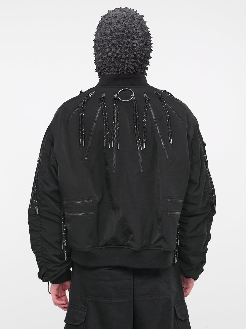 Juvenile for Men SS24 | H.LORENZO - Los Angeles