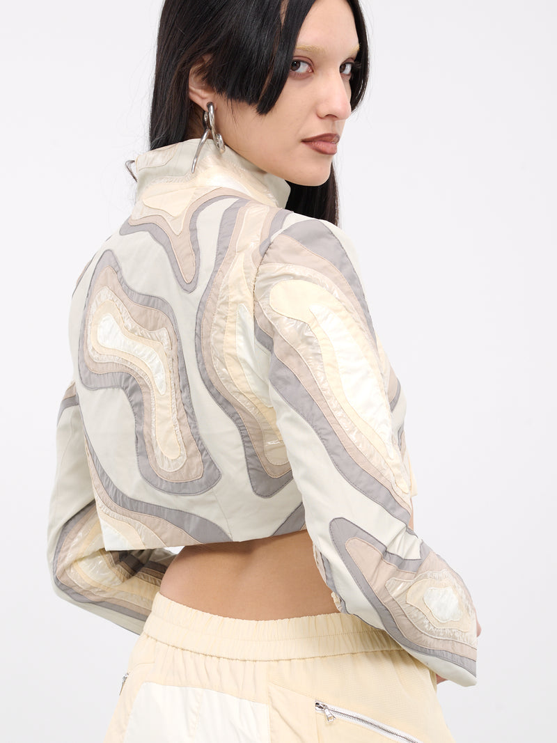 Izzy Du for Women SS24 | H.LORENZO - Los Angeles