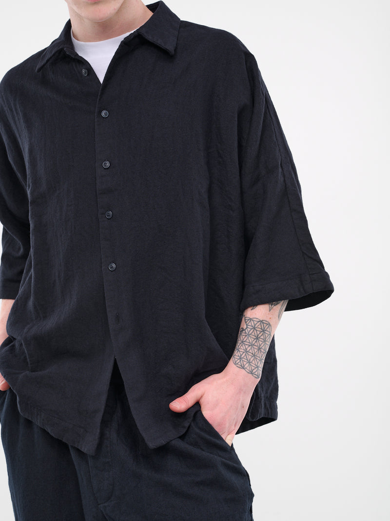 Casey Casey for Men SS24 | H.LORENZO - Los Angeles