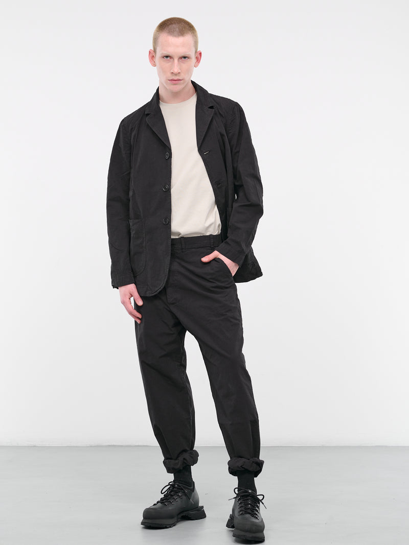 Casey Casey for Men SS24 | H.LORENZO - Los Angeles