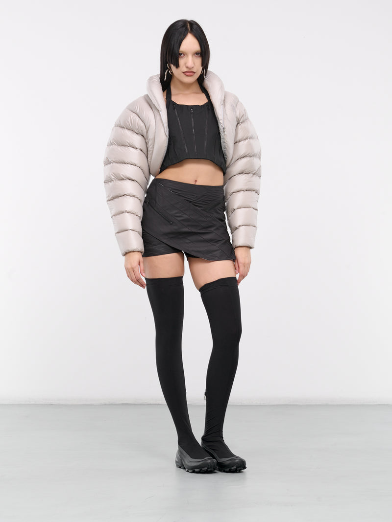 Izzy Du for Women SS24 | H.LORENZO - Los Angeles