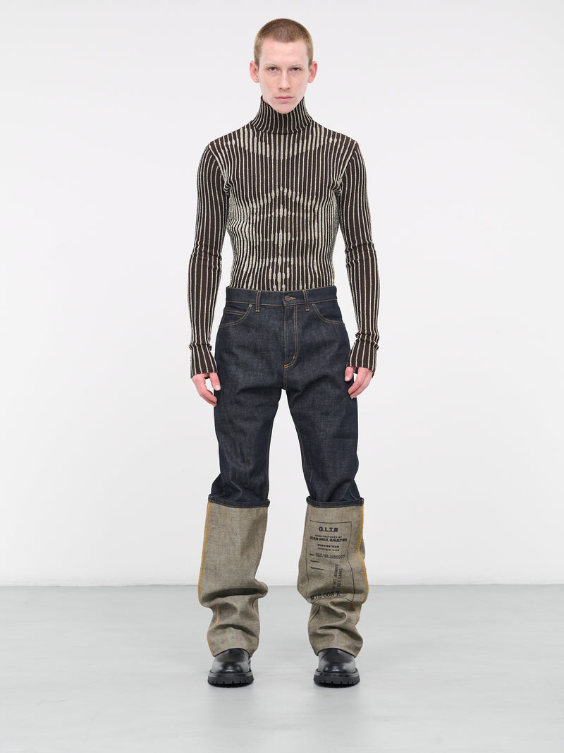 JPG Tattoo Collection