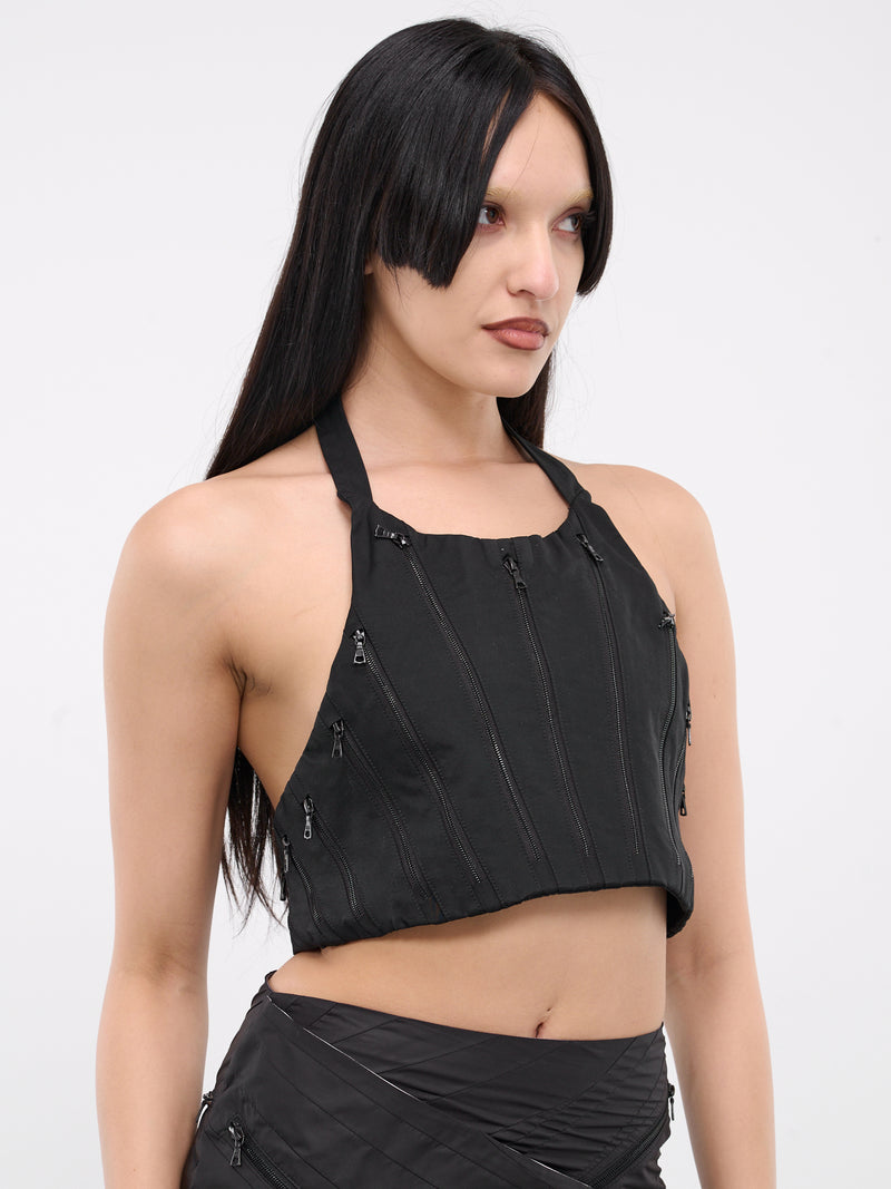 Izzy Du for Women SS24 | H.LORENZO - Los Angeles