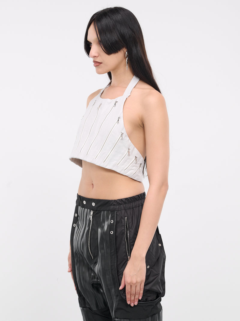 Izzy Du for Women SS24 | H.LORENZO - Los Angeles