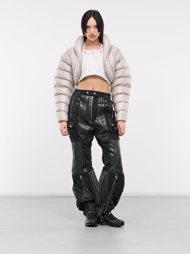 Izzy Du for Women SS24 | H.LORENZO - Los Angeles