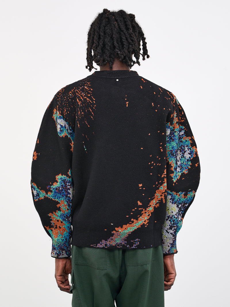 OAMC for Men FW23 | H.LORENZO - Los Angeles