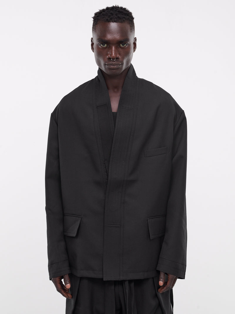 Mordecai for Men FW24 | H.LORENZO - Los Angeles