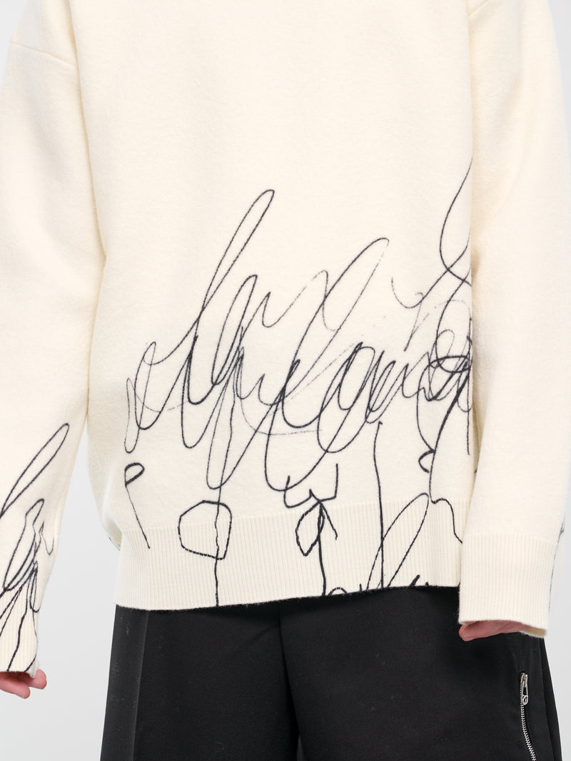 OAMC for Men SS24 | H.LORENZO - Los Angeles