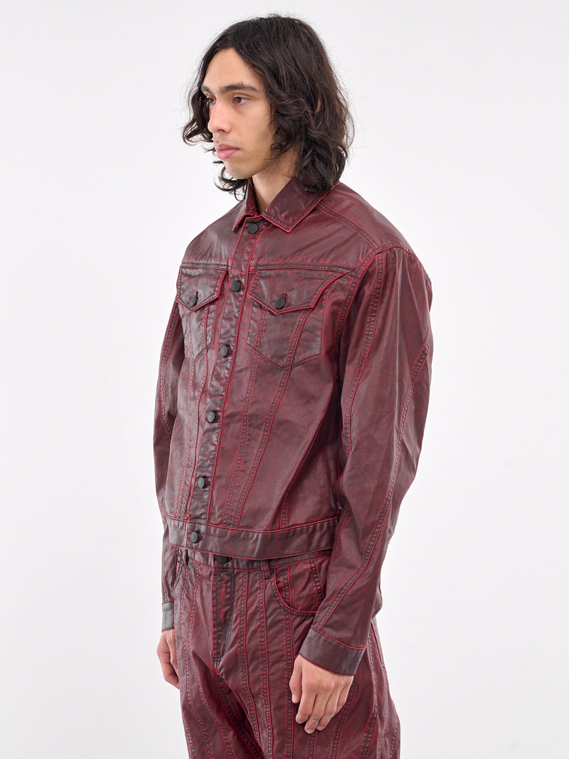 Mugler for Men FW24 | Shop at H.LORENZO - Los Angeles