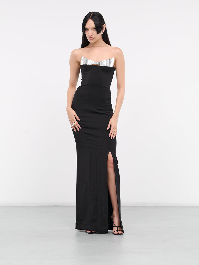Mugler for Women FW24 | H.LORENZO - Los Angeles