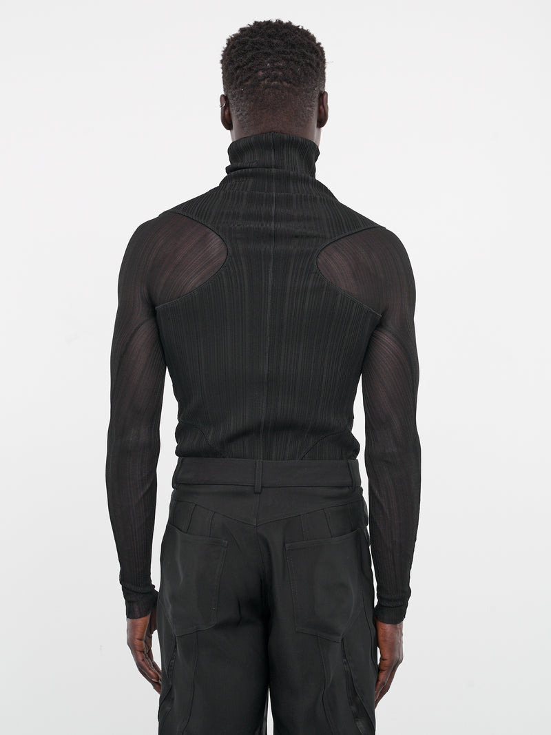 Mugler for Men FW24 | Shop at H.LORENZO - Los Angeles