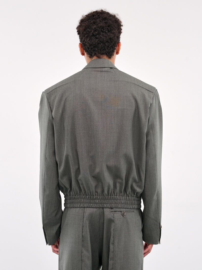 Martine Rose for Men SS25 | H.LORENZO - Los Angeles Martine Rose for Men SS25 | H.LORENZO - Los Angeles