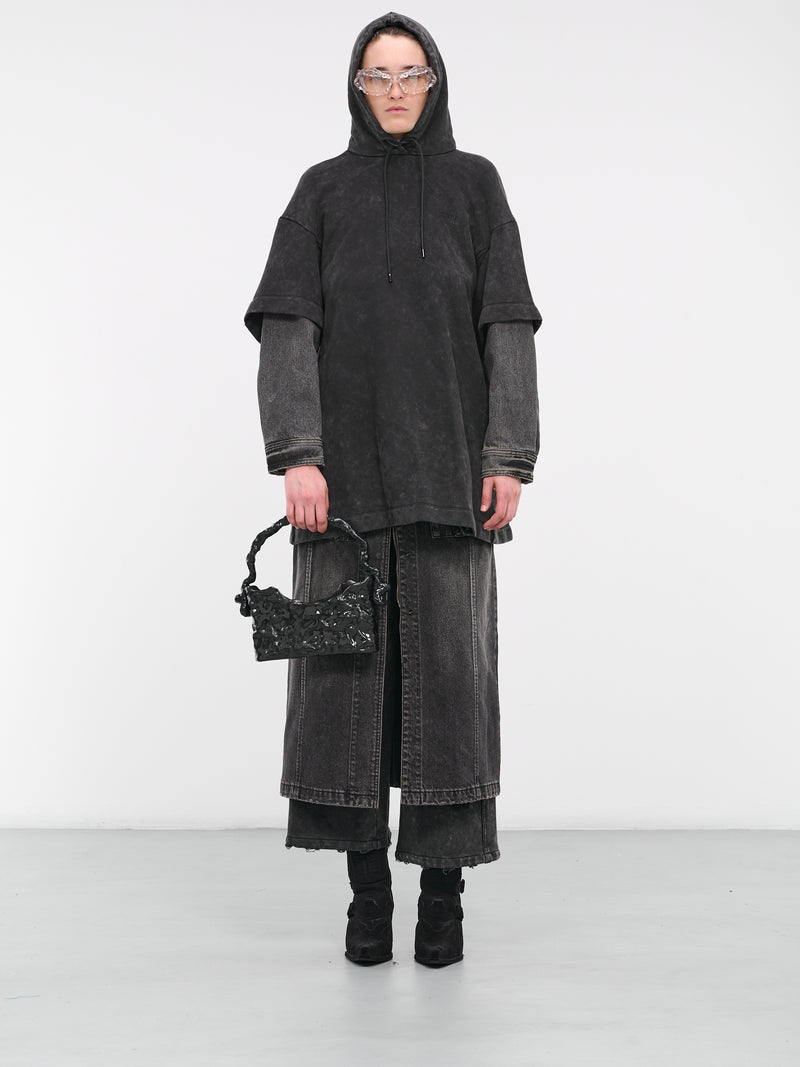 Juun.J for Women SS24 | H.LORENZO - Los Angeles