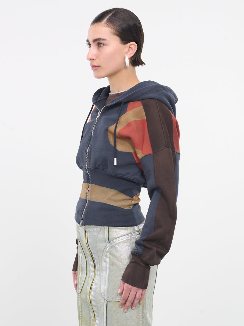 Eckhaus Latta for Women SS24 | H.LORENZO - Los Angeles