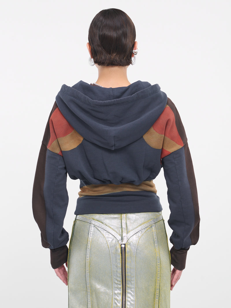 Eckhaus Latta for Women SS24 | H.LORENZO - Los Angeles