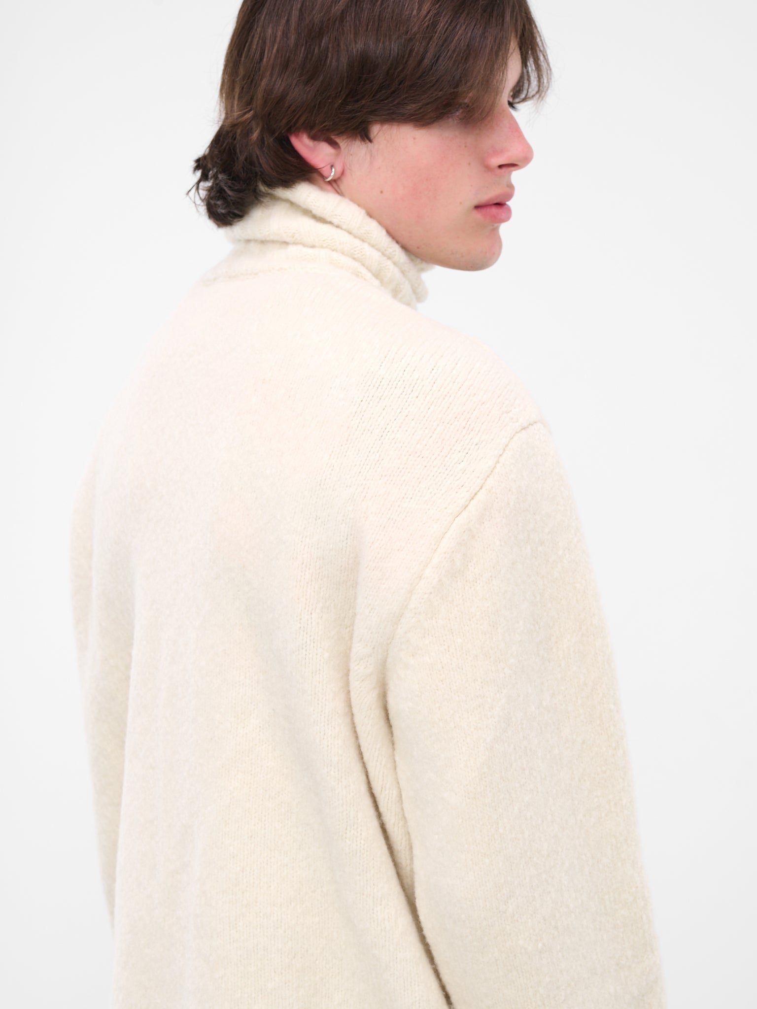 Skull Knit (5014-SKULL-COMB-I-MILK)