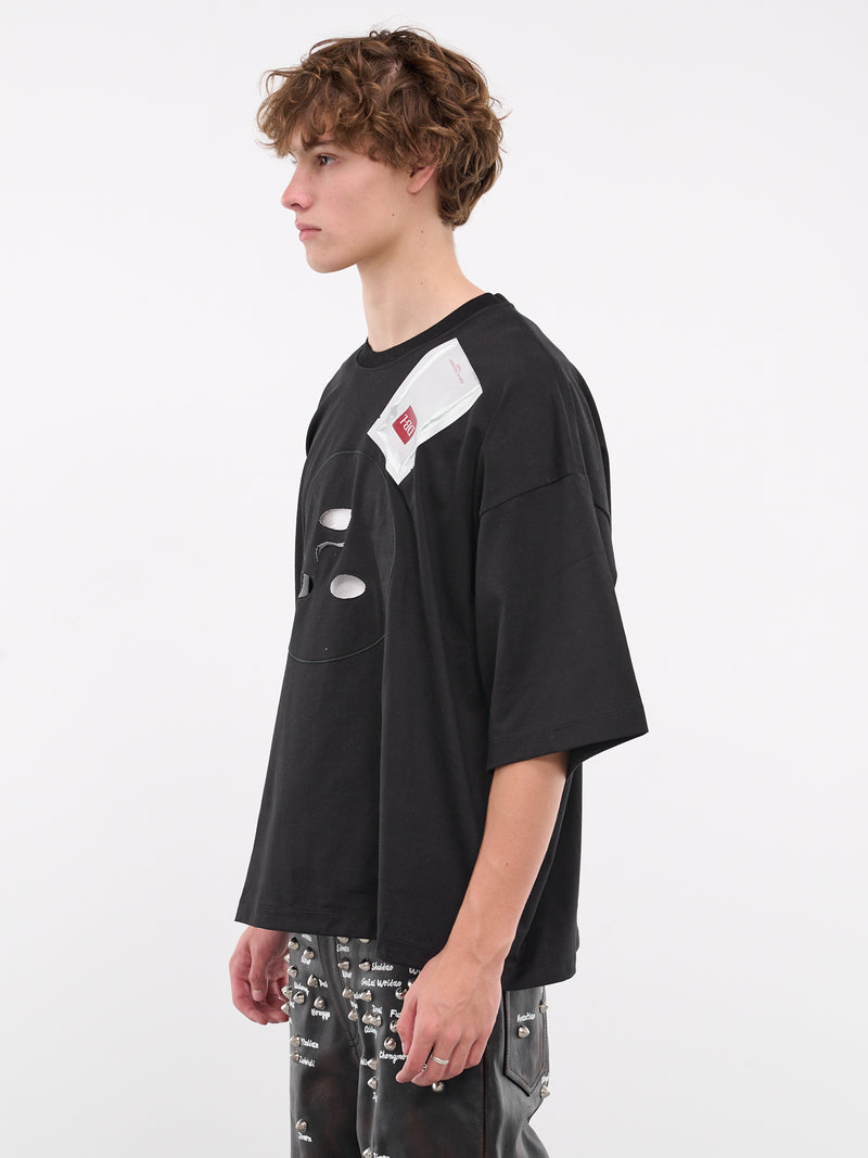 Doublet for Men FW24 | H.LORENZO - Los Angeles