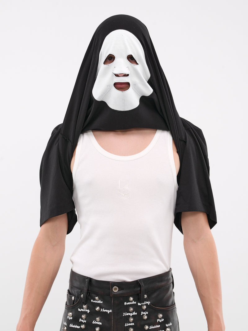 Doublet for Men FW24 | H.LORENZO - Los Angeles