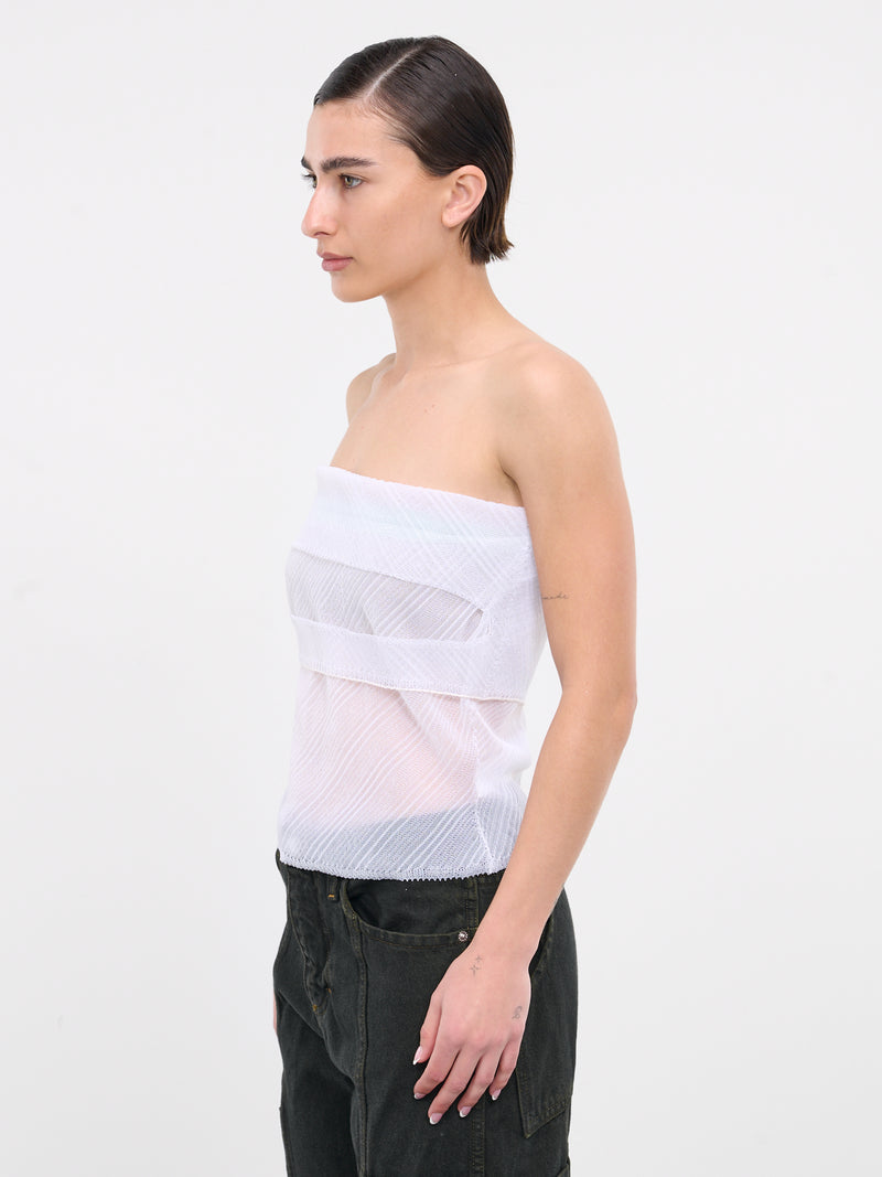 Eckhaus Latta for Women SS24 | H.LORENZO - Los Angeles