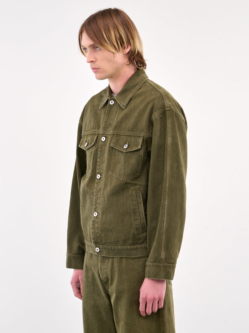 Bottega Veneta for Men SS25 | H.LORENZO - Los Angeles Bottega Veneta for Men SS25 | H.LORENZO - Los Angeles