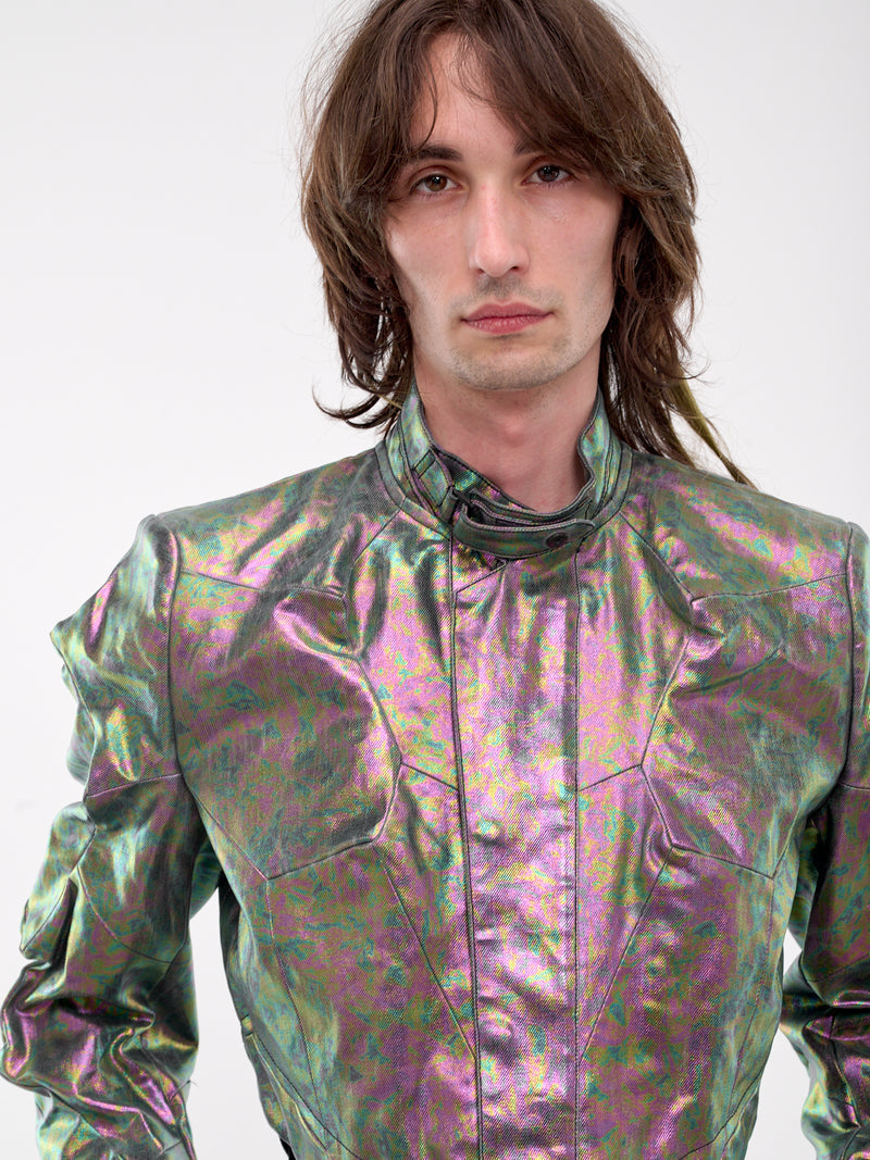 Men's New Arrivals - H.Lorenzo