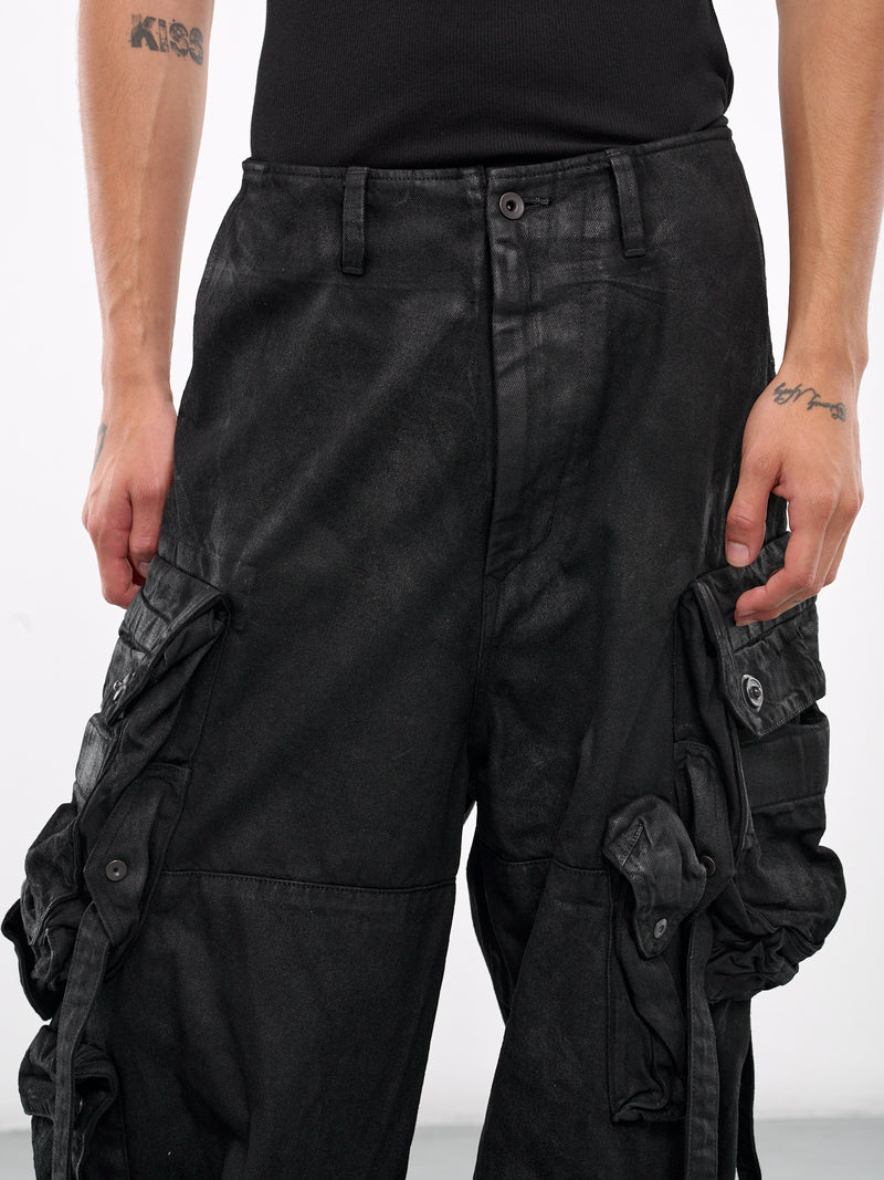 Shop Julius for Men FW24 | H.LORENZO - Los Angeles