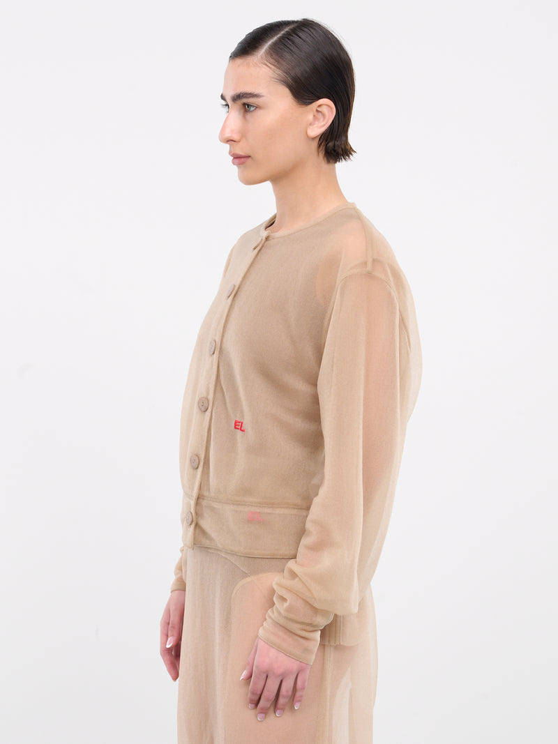 Eckhaus Latta for Women SS24 | H.LORENZO - Los Angeles