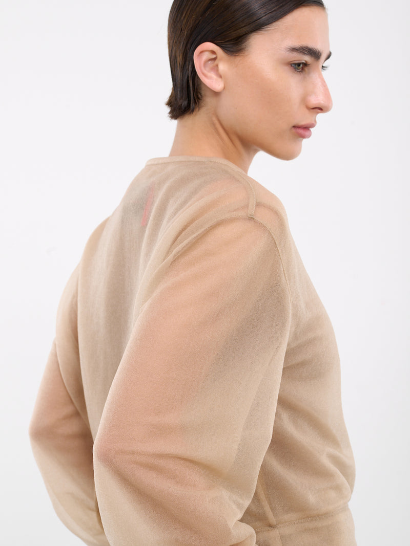 Eckhaus Latta for Women SS24 | H.LORENZO - Los Angeles