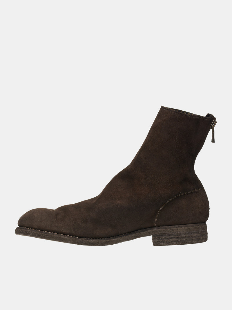 Guidi for Men FW24 | H.LORENZO - Los Angeles