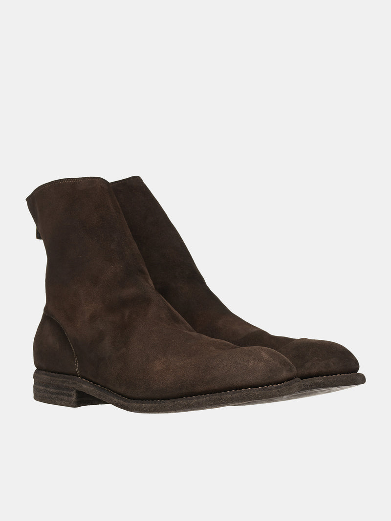 Guidi for Men FW24 | H.LORENZO - Los Angeles