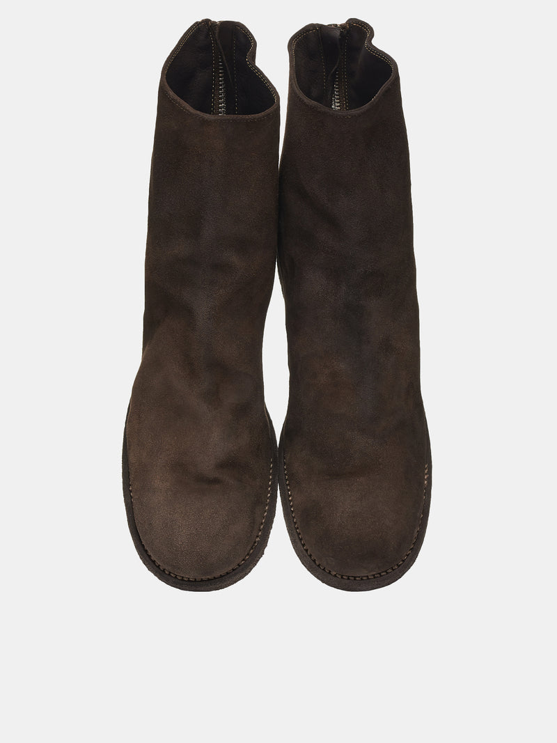 Guidi for Men FW24 | H.LORENZO - Los Angeles