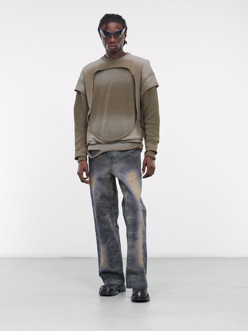 Diesel for Men SS24 | H.LORENZO - Los Angeles