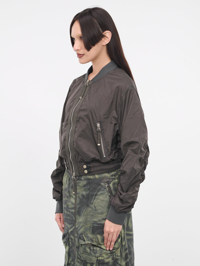 Diesel for Women SS24 | H.LORENZO - Los Angeles