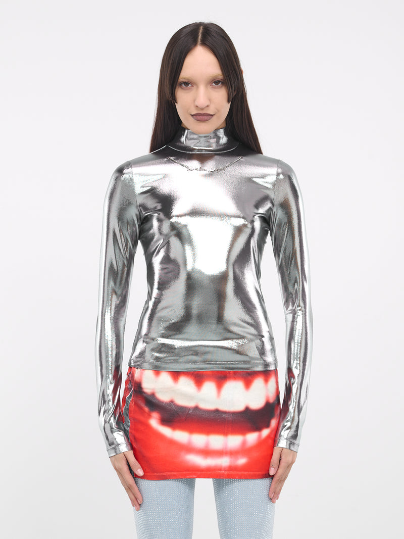 Diesel for Women SS24 | H.LORENZO - Los Angeles