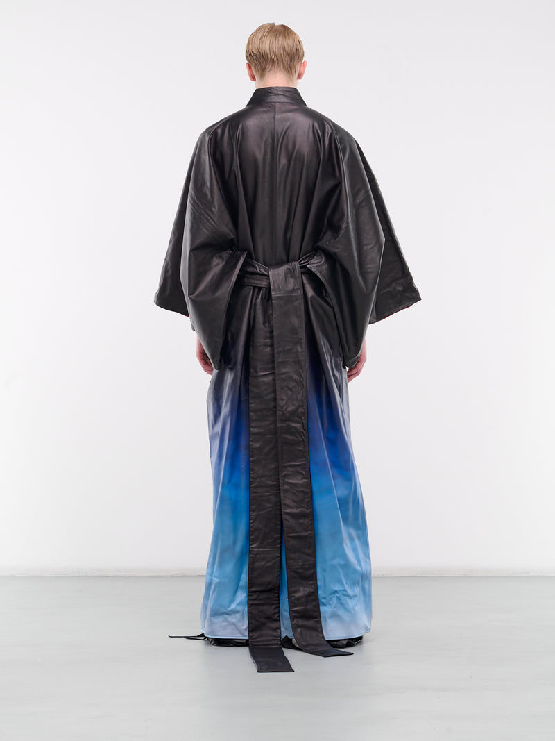 Shop A Leather for Men FW24 | H.LORENZO - Los Angeles