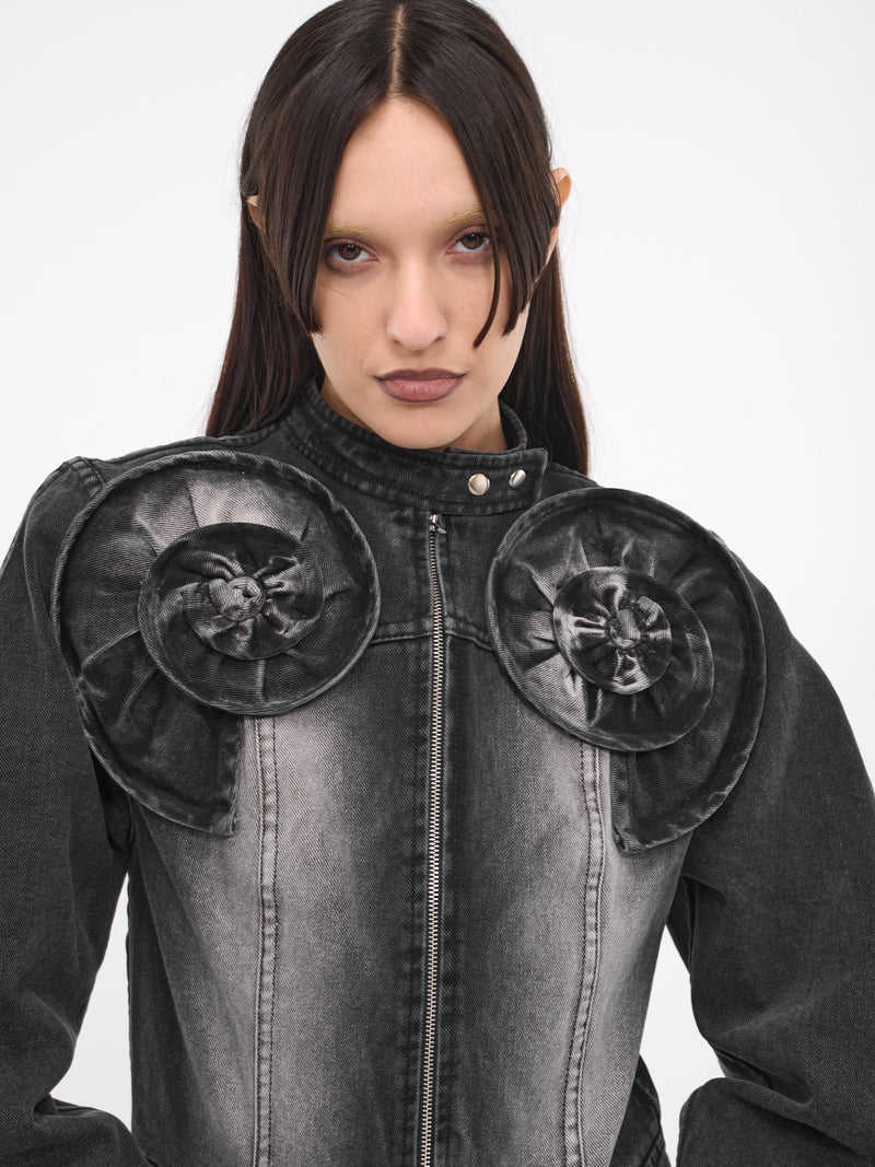 Fidan Novruzova for Women SS24 | H.LORENZO - Los Angeles