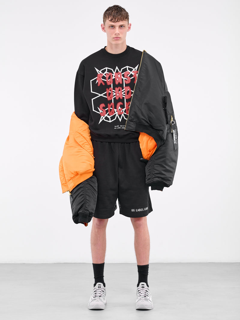 44 Label Group for Men SS24 | H.LORENZO - Los Angeles