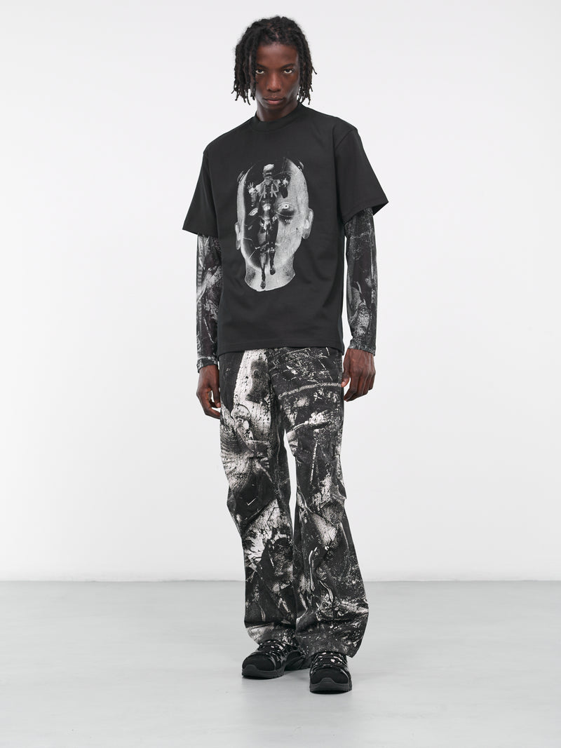 44 Label Group for Men SS24 | H.LORENZO - Los Angeles