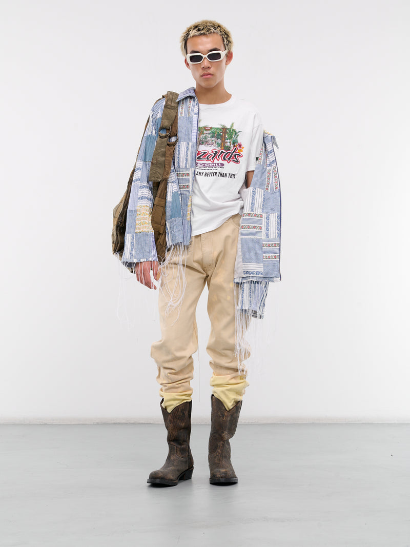 Men's New Arrivals - H.Lorenzo