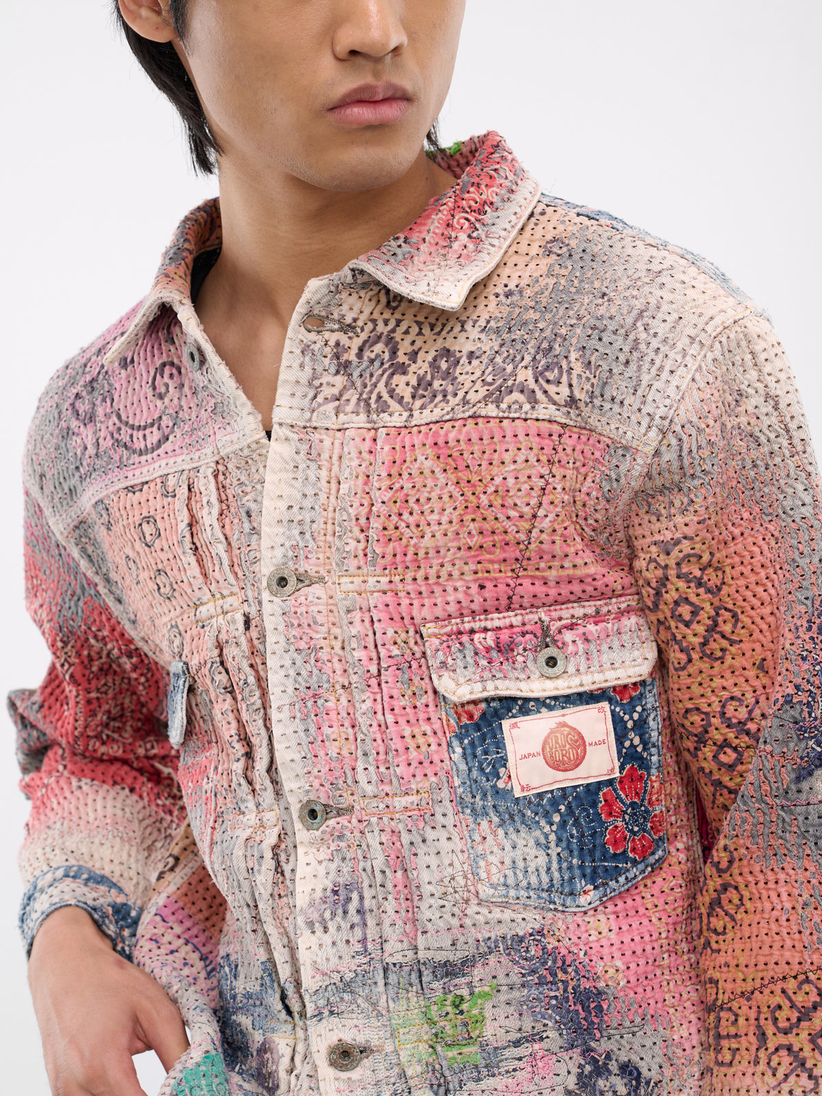 Men's New Arrivals - H.Lorenzo