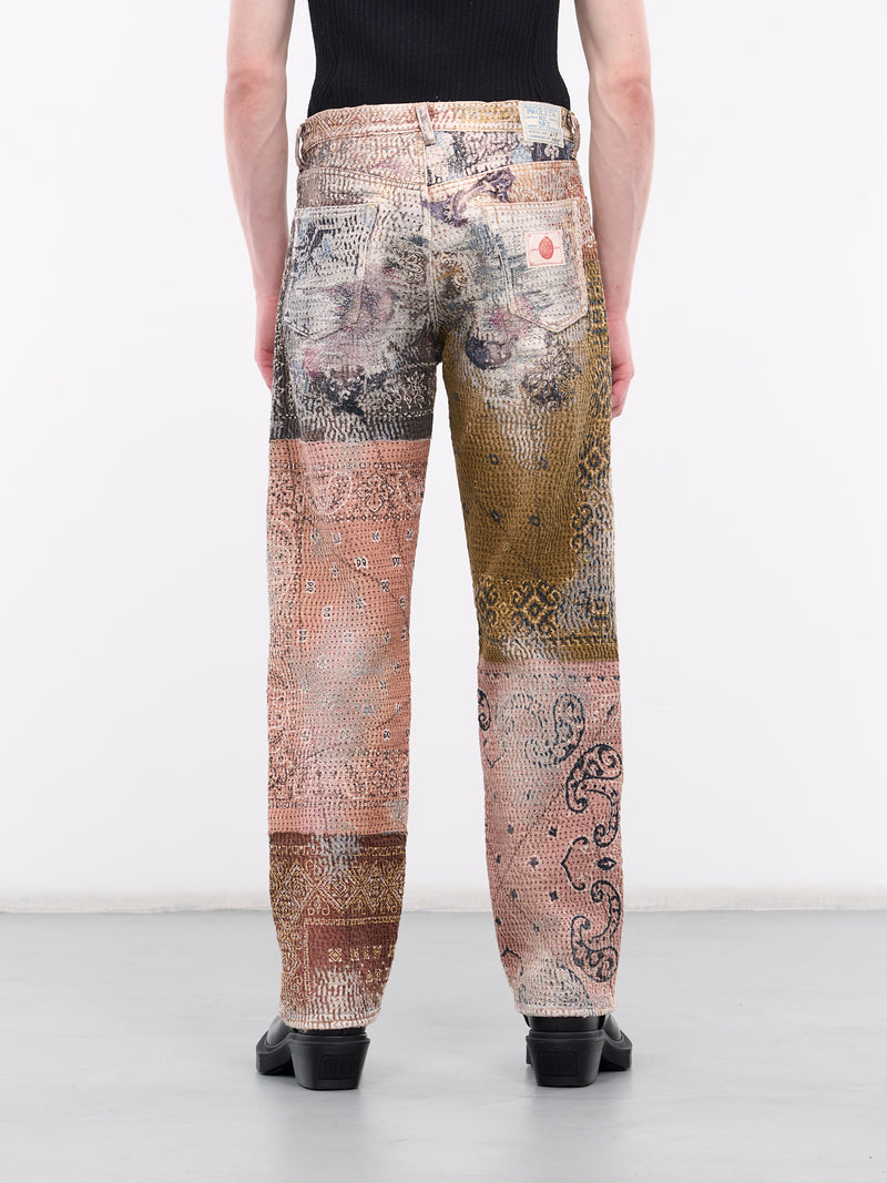 Shop Proleta Re Art for Men SS24 | H.LORENZO - Los Angeles