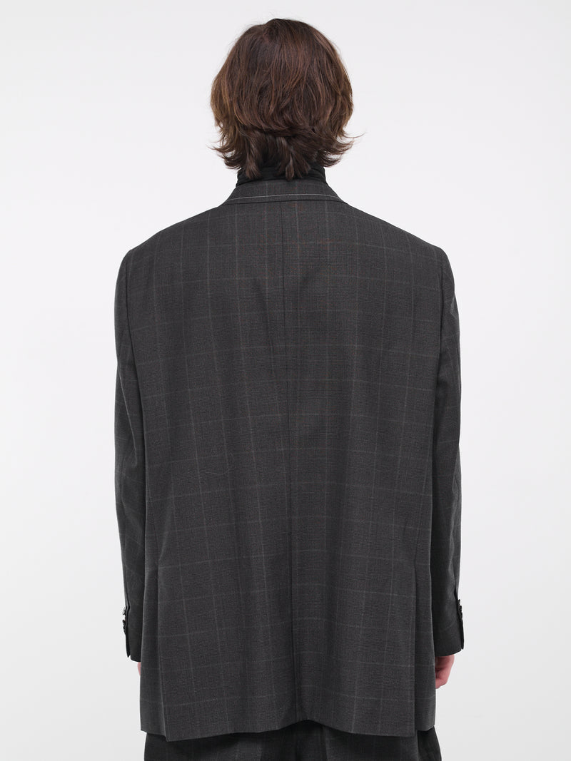 Shop Bodysong for Men SS24 | H.LORENZO - Los Angeles