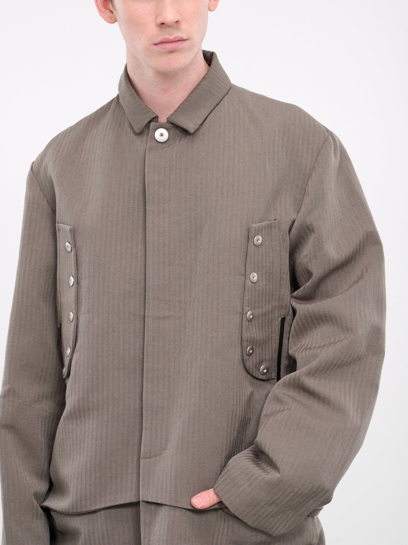 Men's New Arrivals - H.Lorenzo