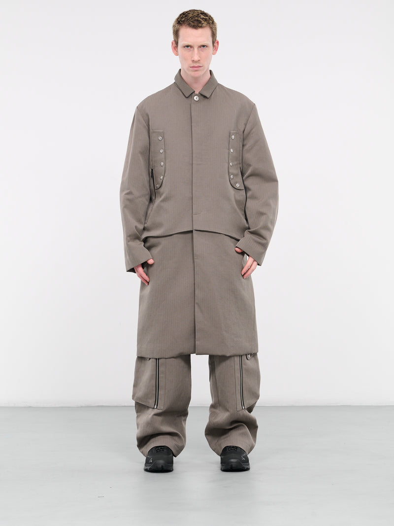 Men's New Arrivals - H.Lorenzo